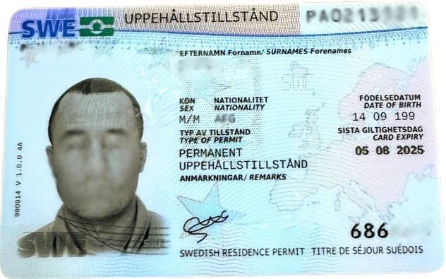 VISUM TURKIET- Visum Ansökan hos Turkiska Ambassaden i Stockholm