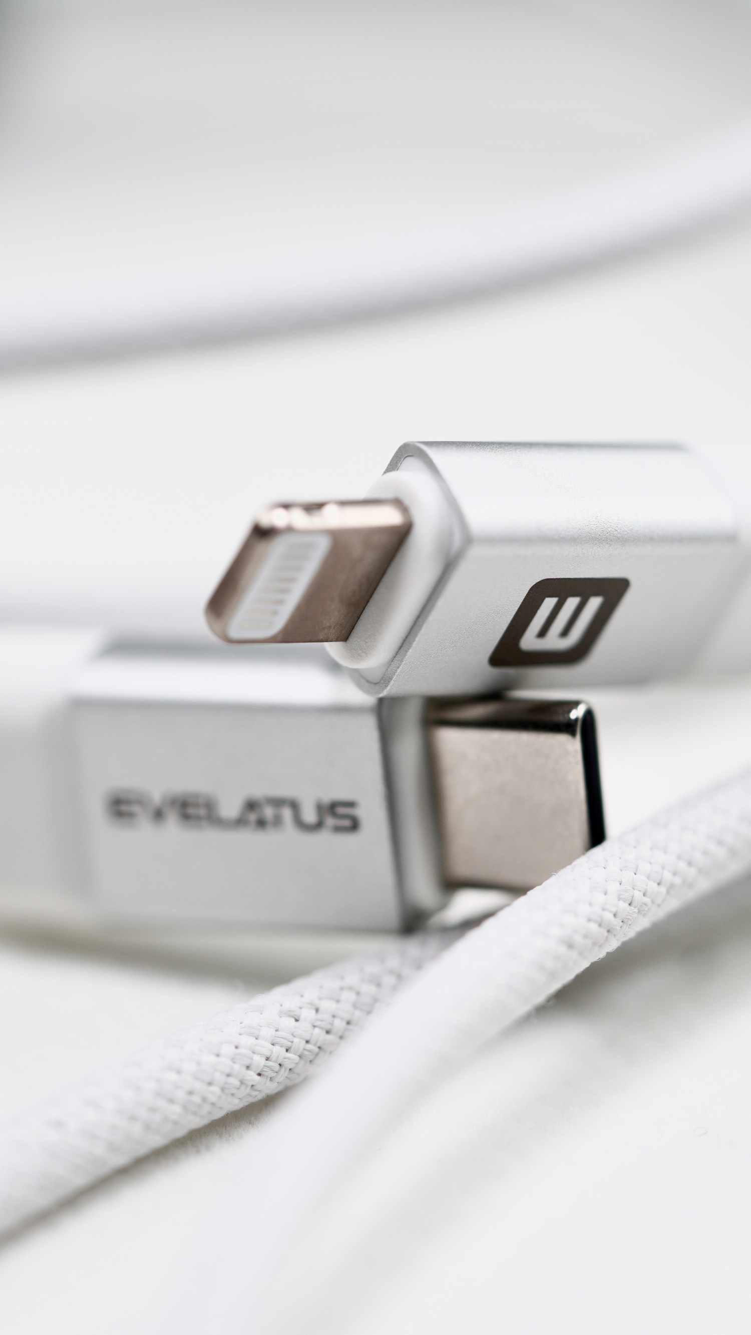 Braided Cable Wholesale | High-Speed Charging Cables | Global Shipping
