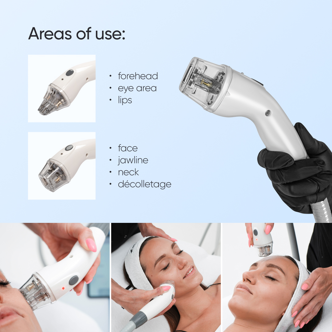 ZEMITS Bionexis Lite PRO | Esthetic Spa Equipment for sale