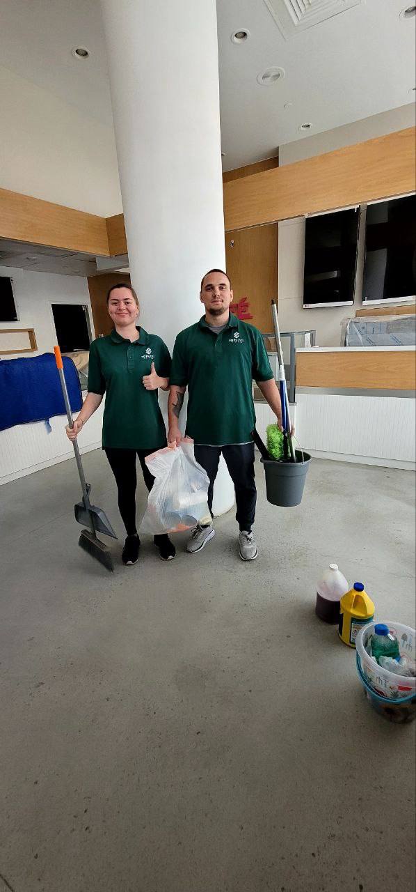 Cleaning Services in Hawaii | Top Level Cleaners