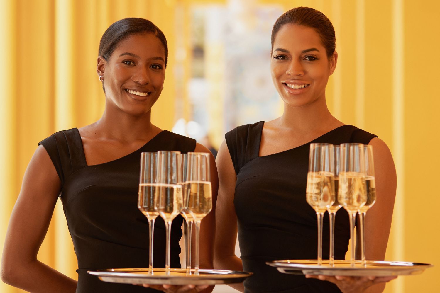 Waitstaff in Las Vegas - Best Waiters in Nevada | Julia Valler Event ...