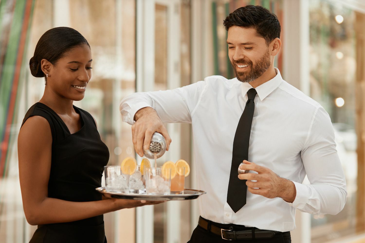 Event Staffing Agency in Houston| Julia Valler Event Staffing