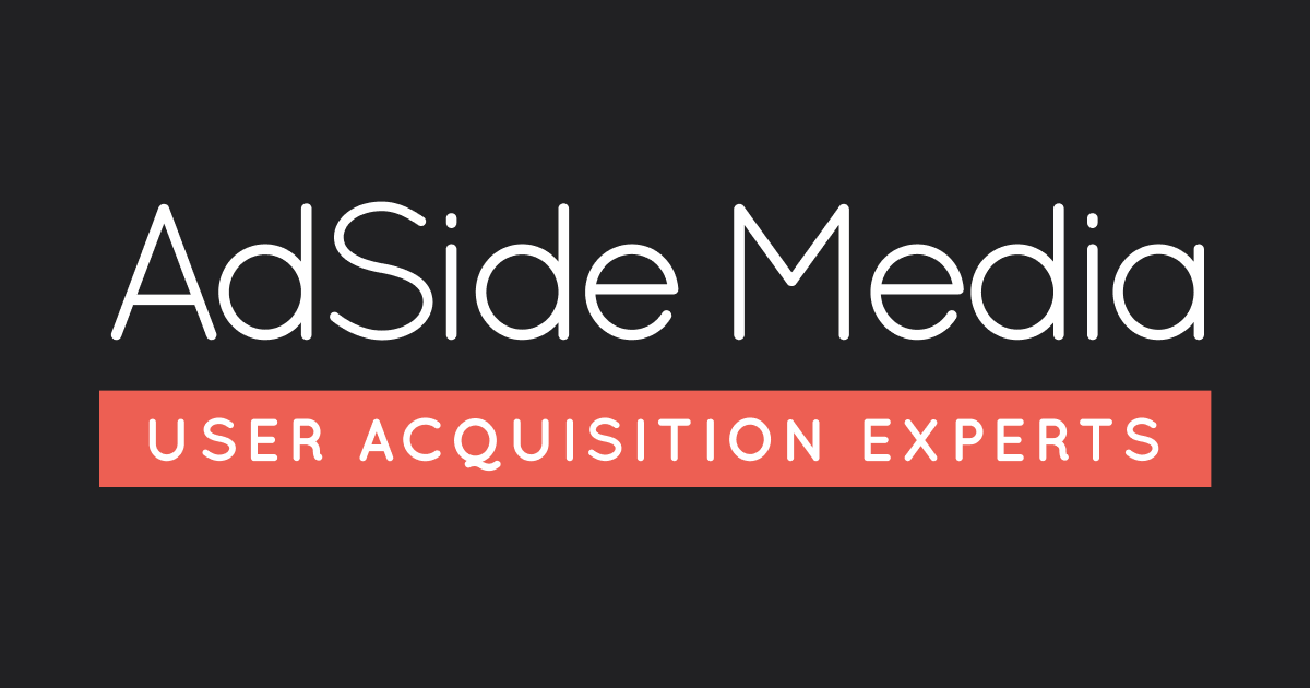 AdSide Media. Video ads, playables. User acquisition and media buying ...
