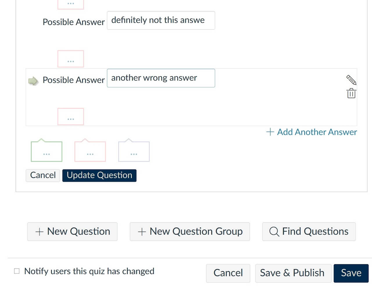 Should We Switch to Canvas? A comparison with Moodle