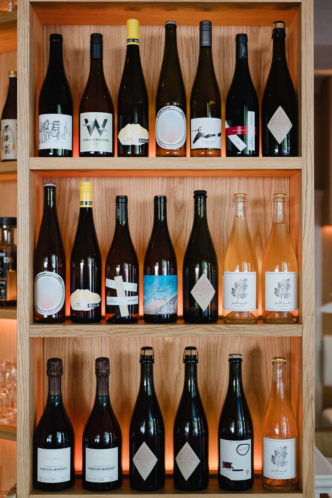 November Brasserie Menu