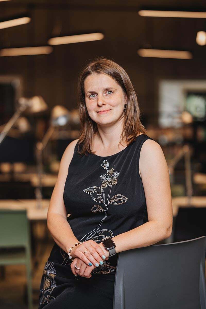 Exupery International School Staff │ Exupery.lv