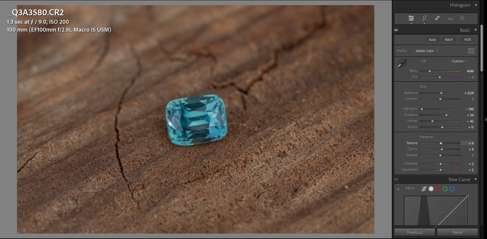 The Most Comprehensive Gemstone Photography Guide