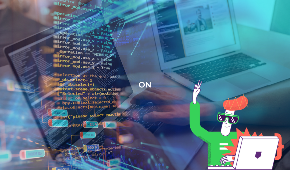 Algorithmics España. Escuela de Programación y proyectos digitale de 5 ...