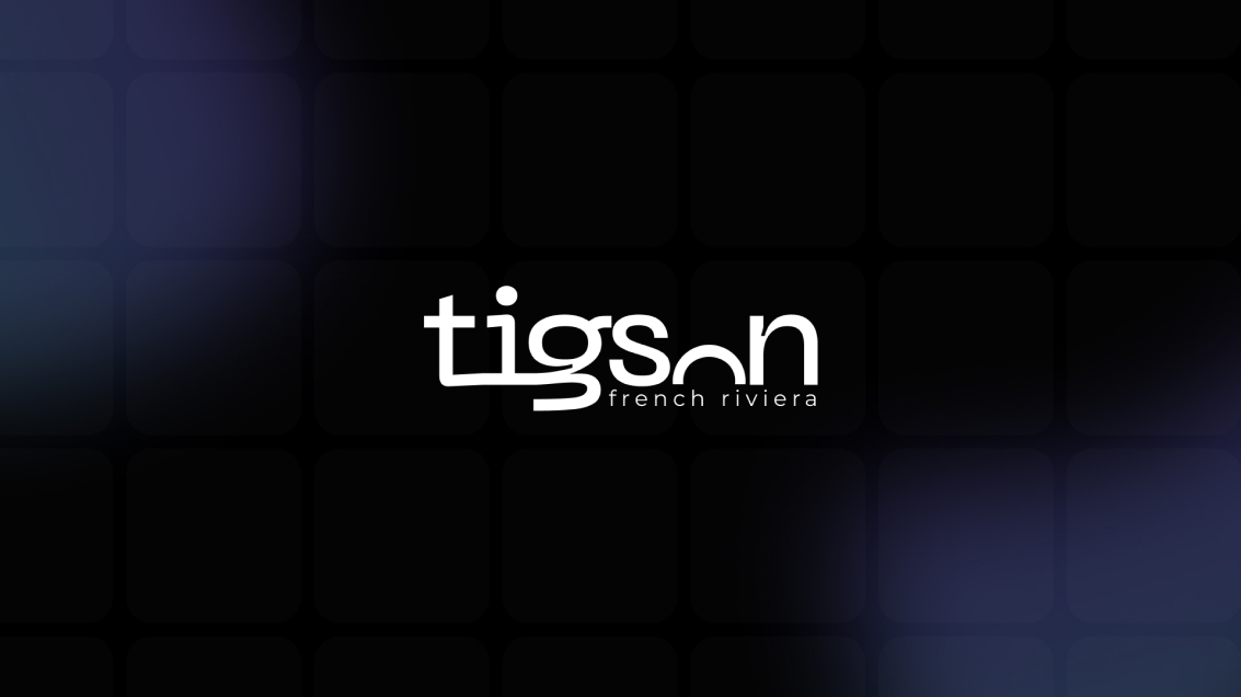 Tigson main