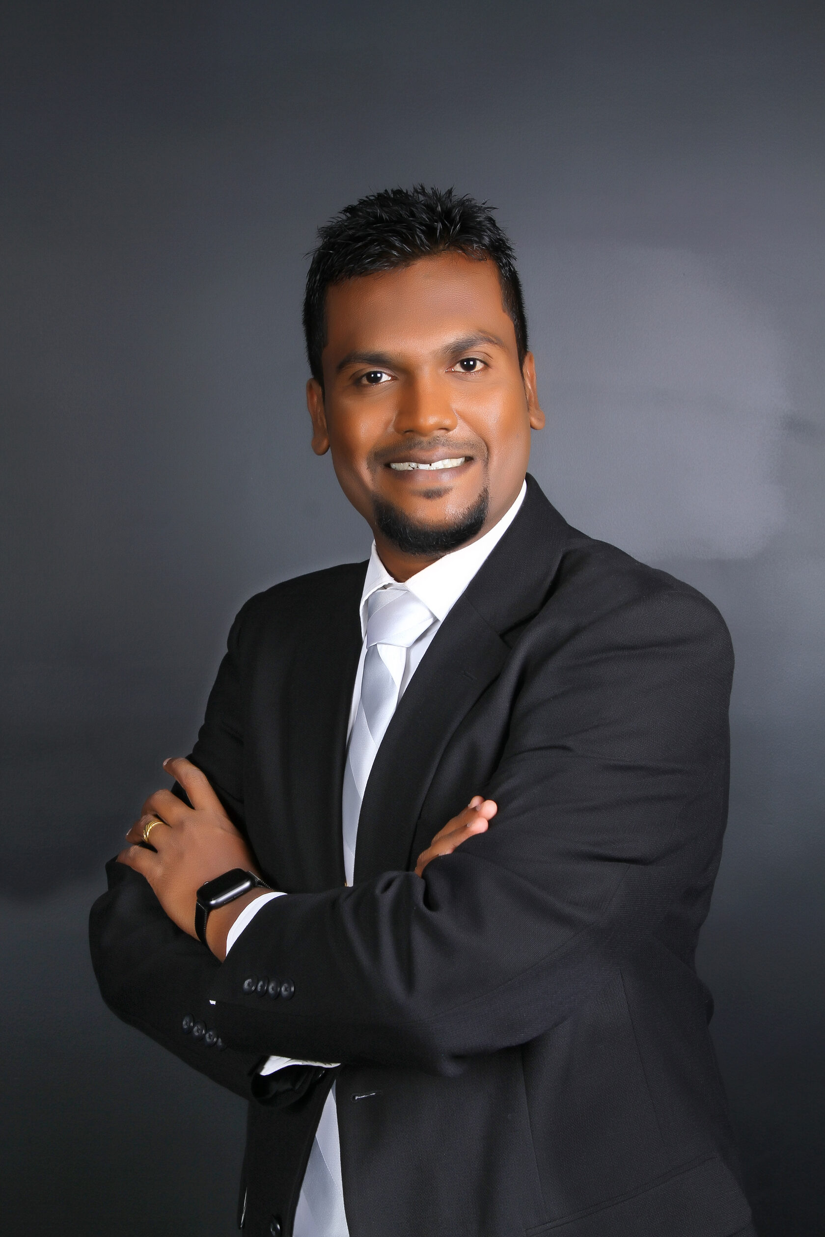 About Blesson International Ministries