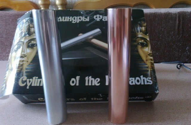 Wands of Horus, Wands of Ra, etc. | Detailed overview