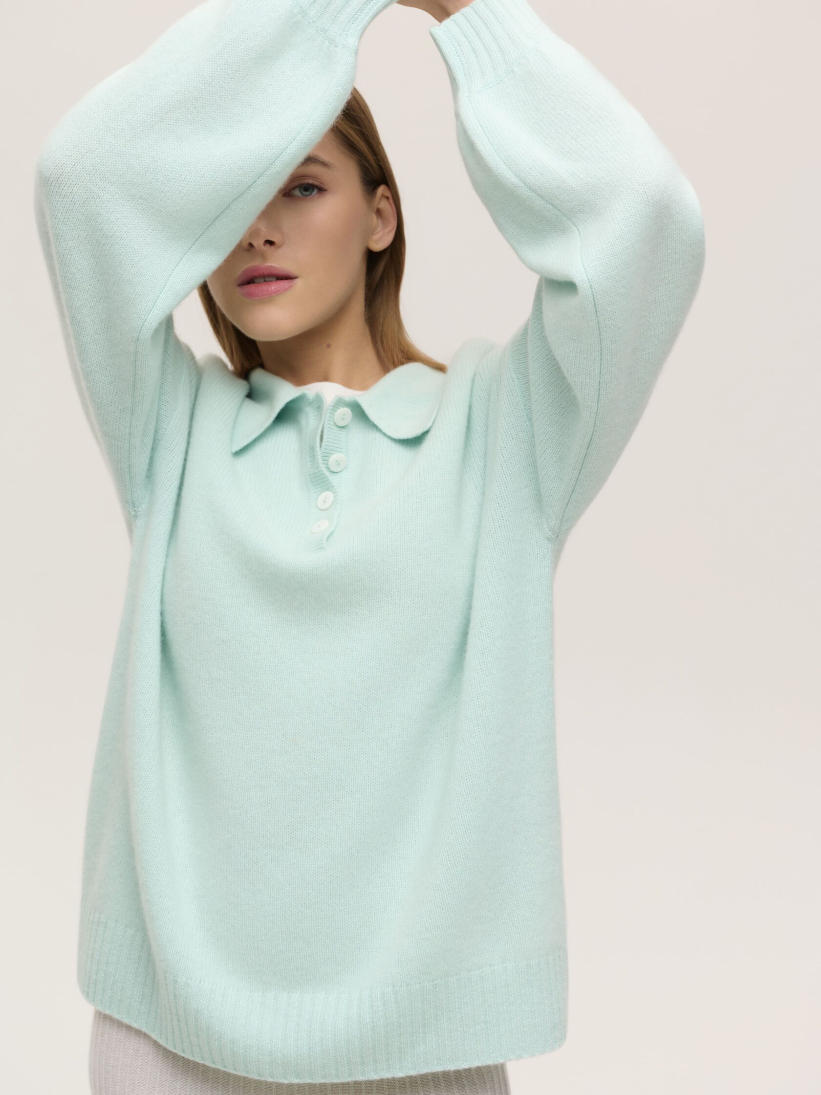 Much More knitwear brand | Official Online Store
