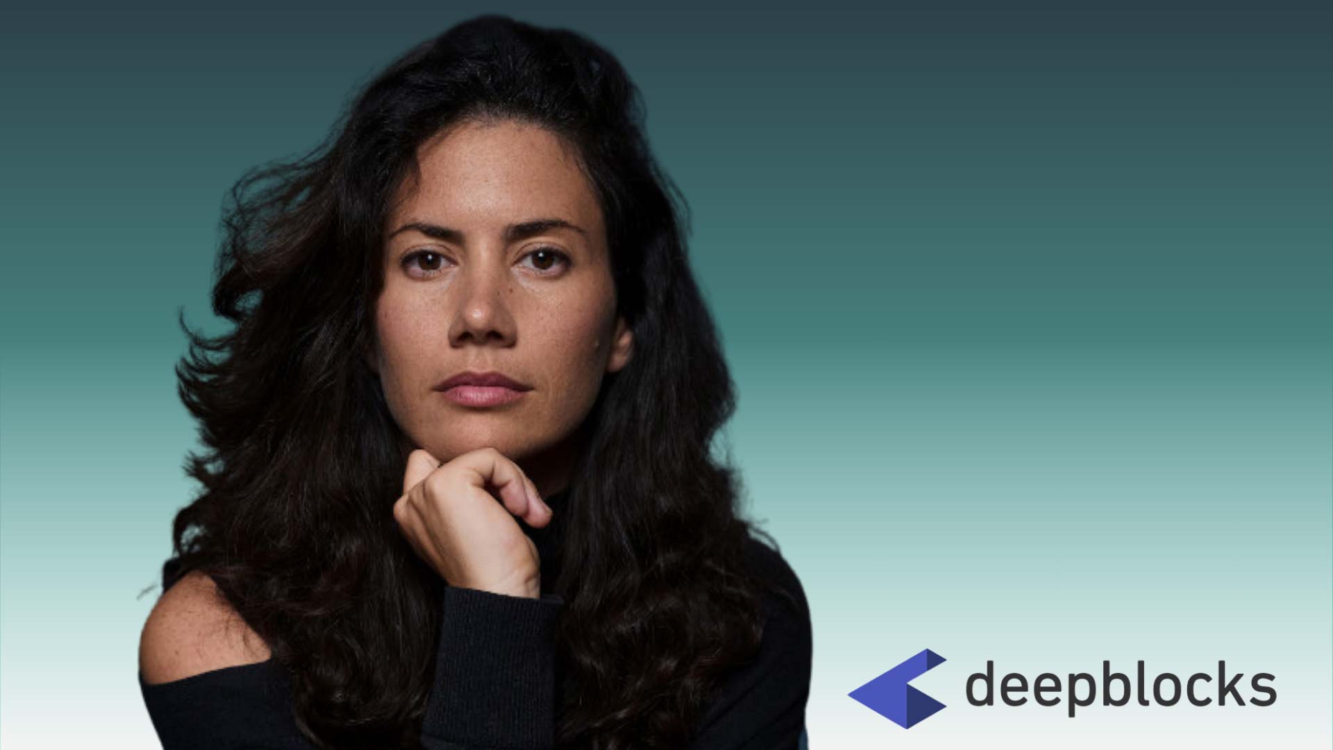 How Olivia Ramos and Deepblocks Are Redefining Site Selection with AI-Driven Zoning Data