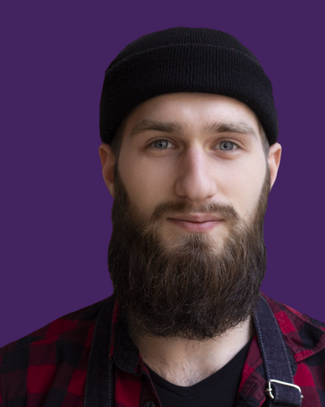 Vēlies strādāt COFYZ?