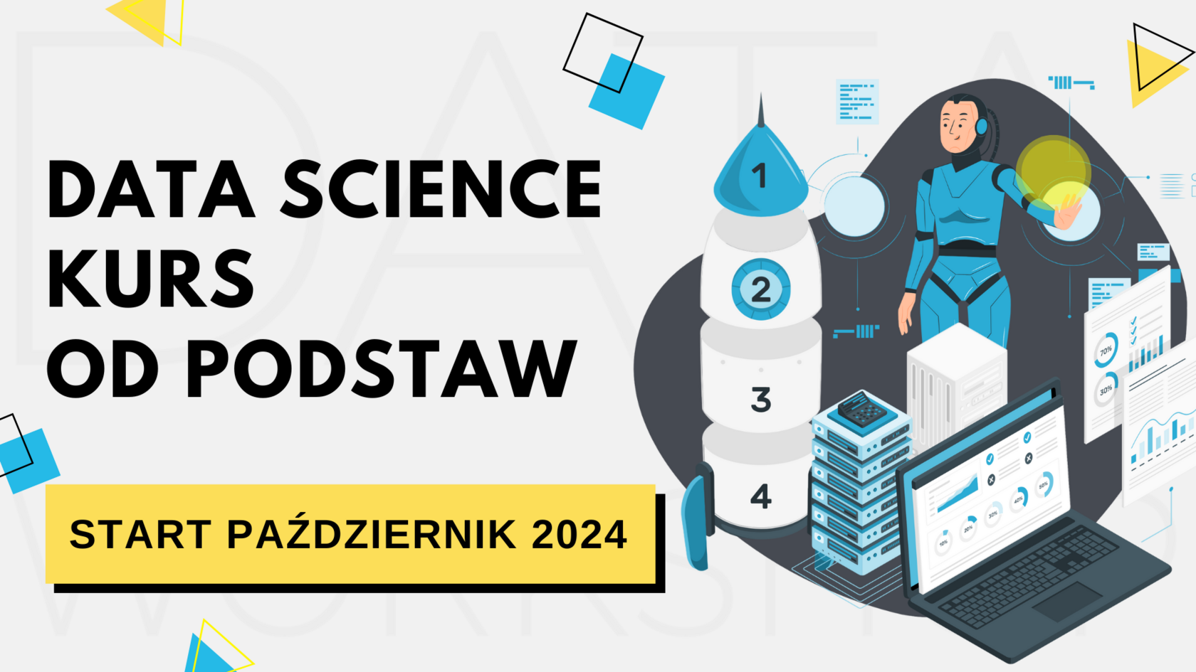 DataWorkshop | Machine Learning | Data Science