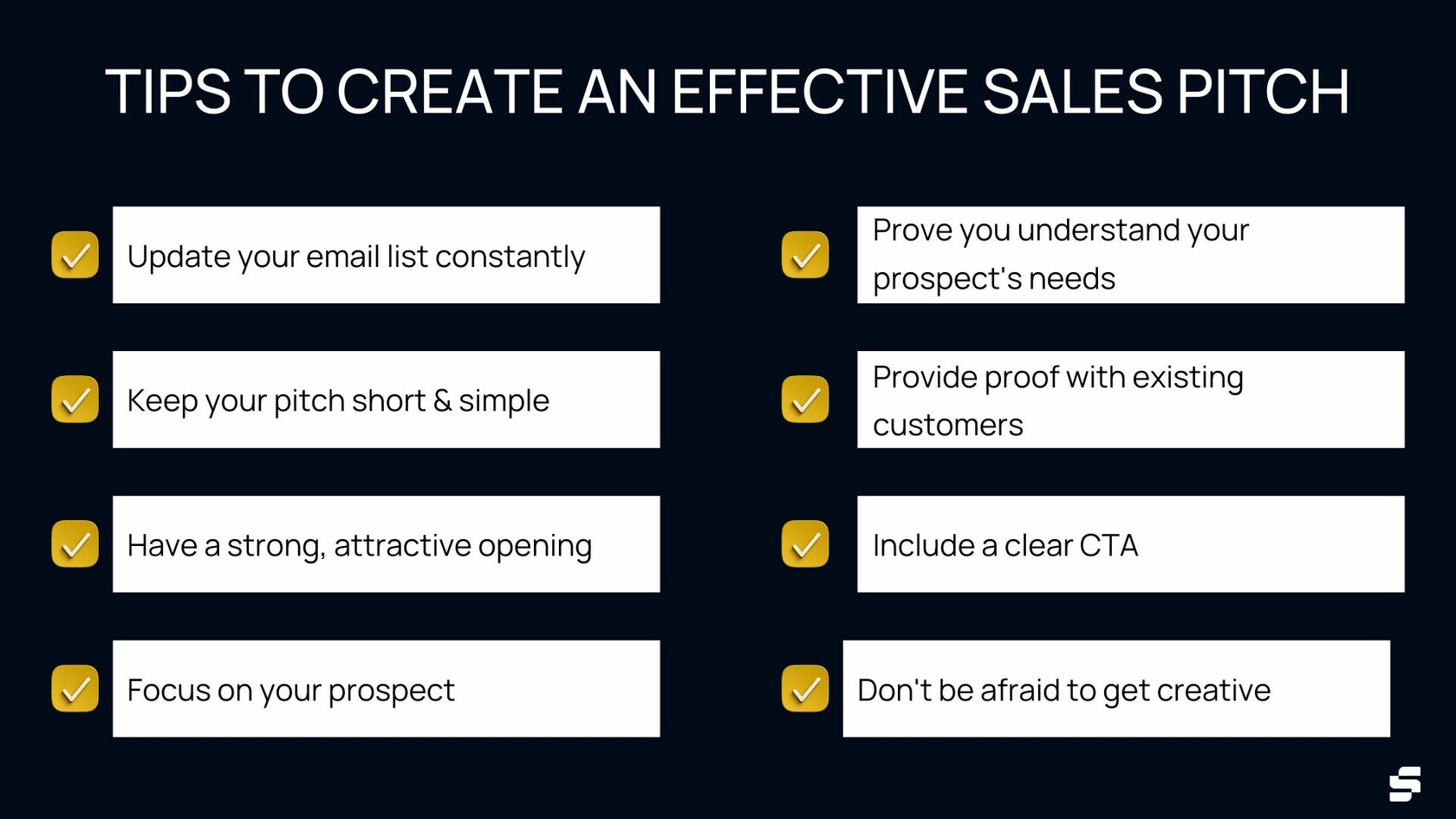 What Is a Sales Pitch? Examples & Best Practices
