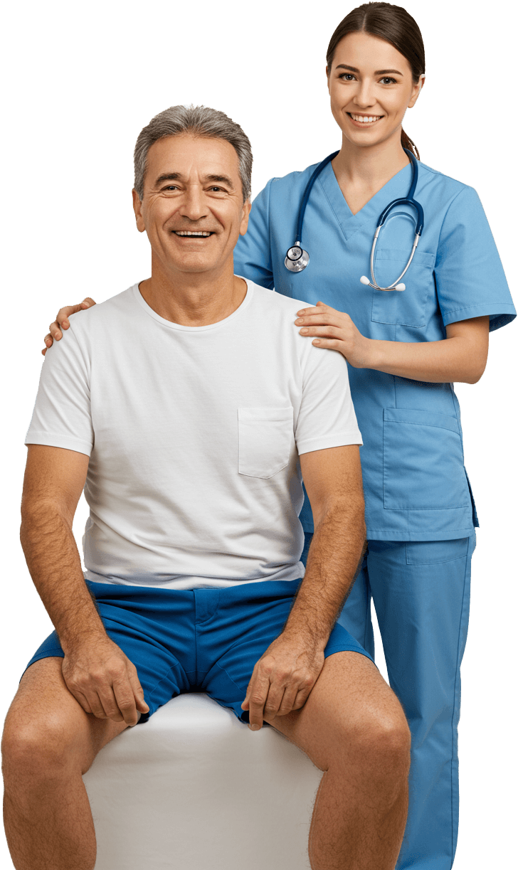 Swiss Medica Hospital