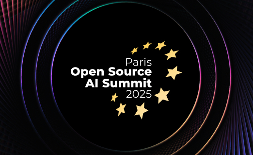Paris Open Source AI Summit