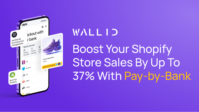 Wallid ICO UK registration details