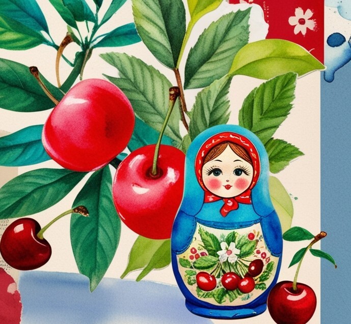 Russian Courses & Lessons