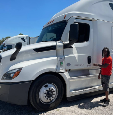 TPA CARGO SOLUTIONS LLC