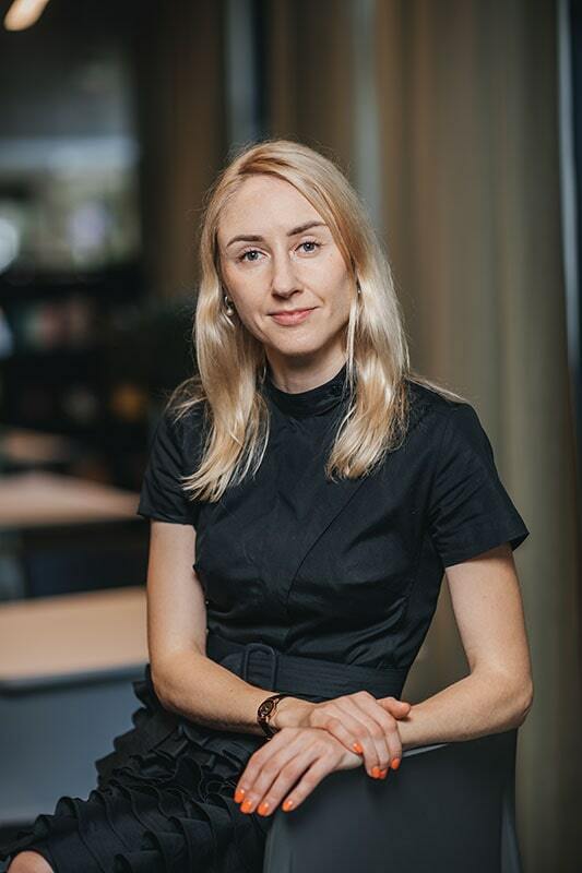 Exupery International School Staff │ Exupery.lv