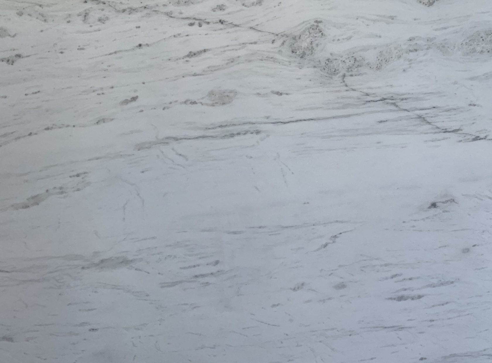 Shadow Storm Honed Marble Slab - Perfect Stones