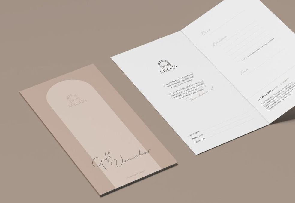 Corporate Spa Packages