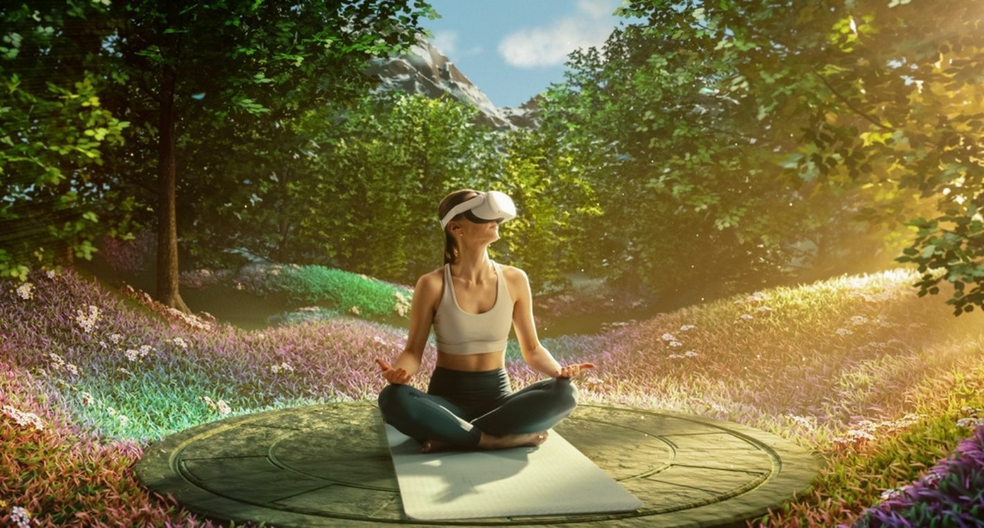 Partner with PsyTech VR - Become a Distributor of Innovative Mental ...