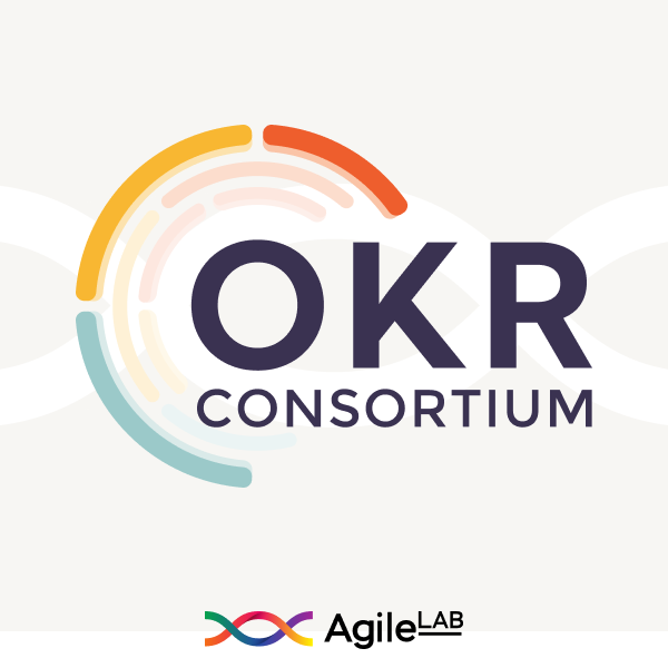 Internationale Akkreditierung - OKR Consortium | AgileLAB