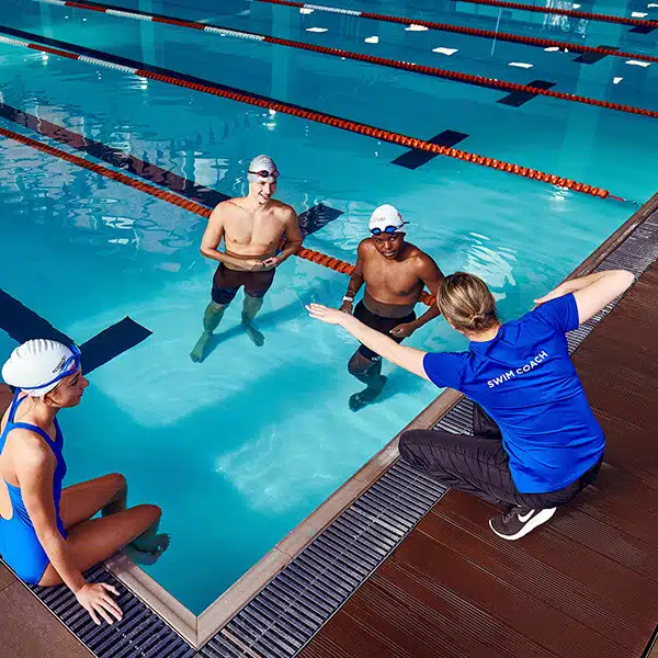 Swim Lessons Tampa FL – Personalized Coaching for All Ages & Levels