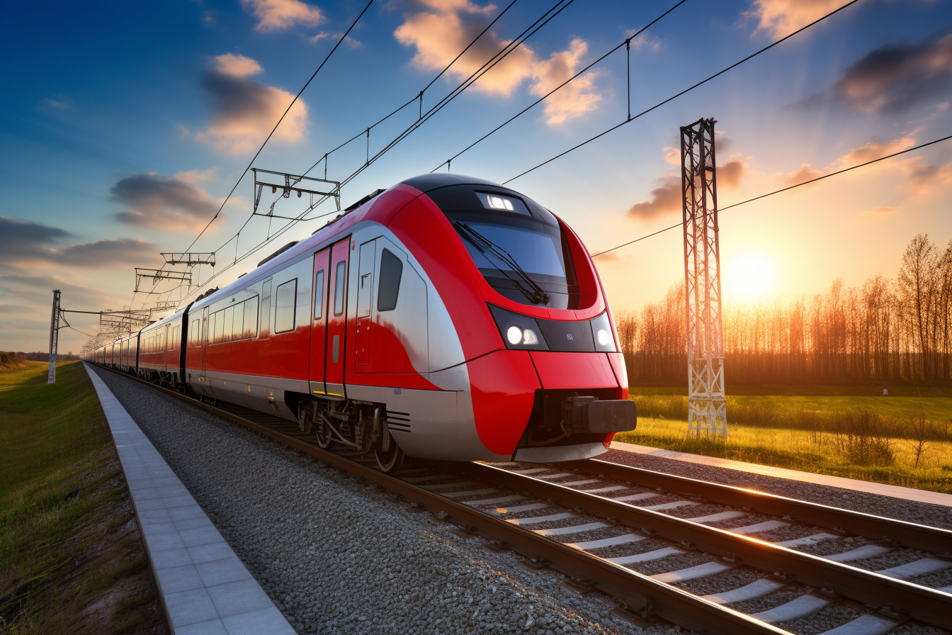 Gdansk to Warsaw Train Tickets & Prices - Poland Trains