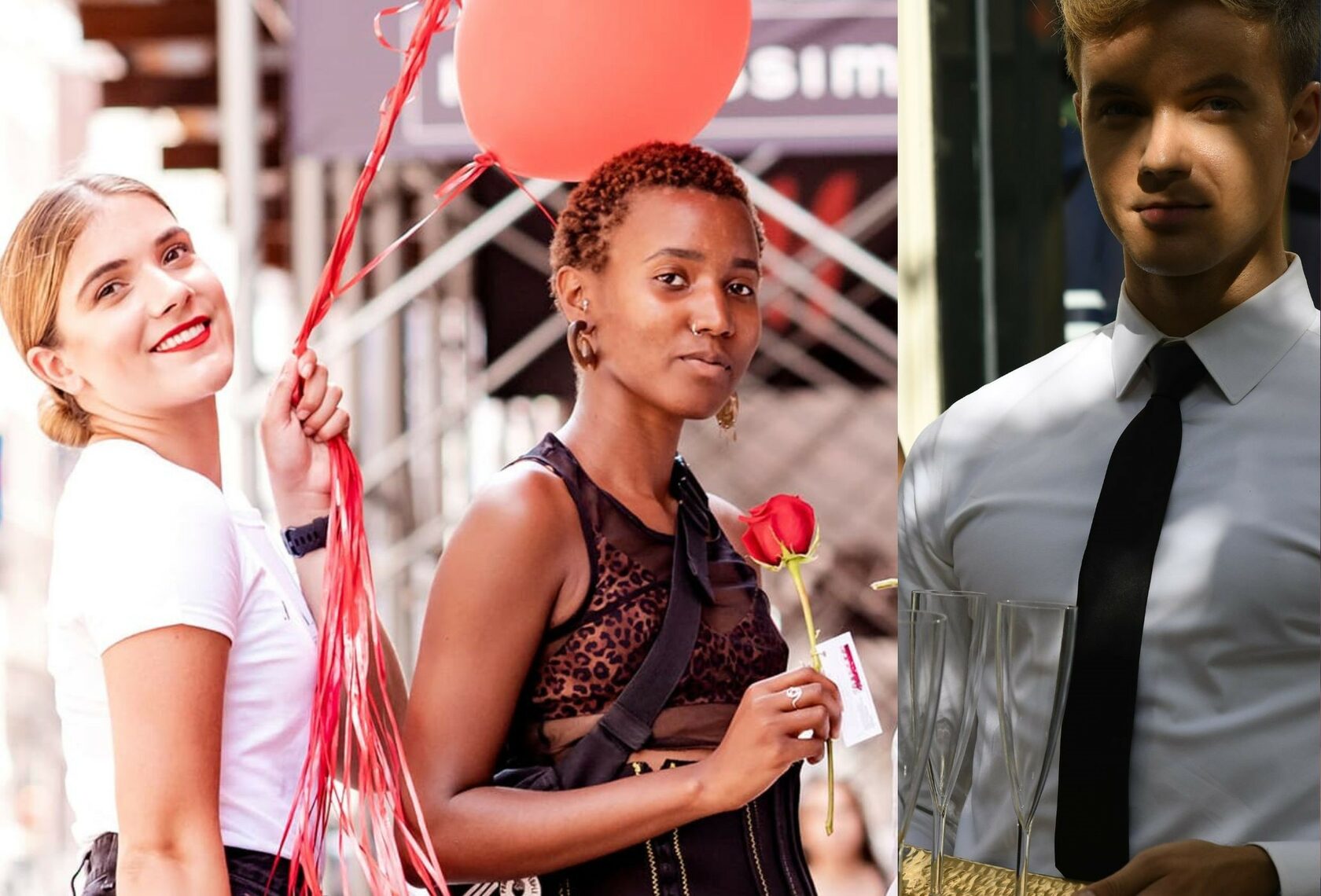 5 Reasons to Hire Waitstaff in NYC Through the Agency | Julia Valler ...