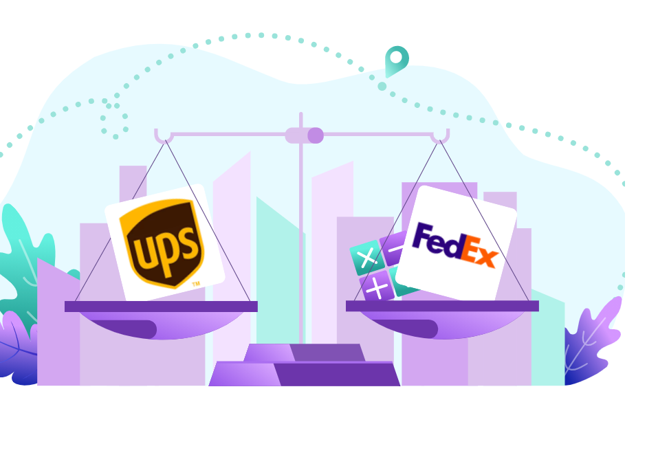 Shipping Rate Shopping, Rate Shopping Software & Compare Shipping Rates ...