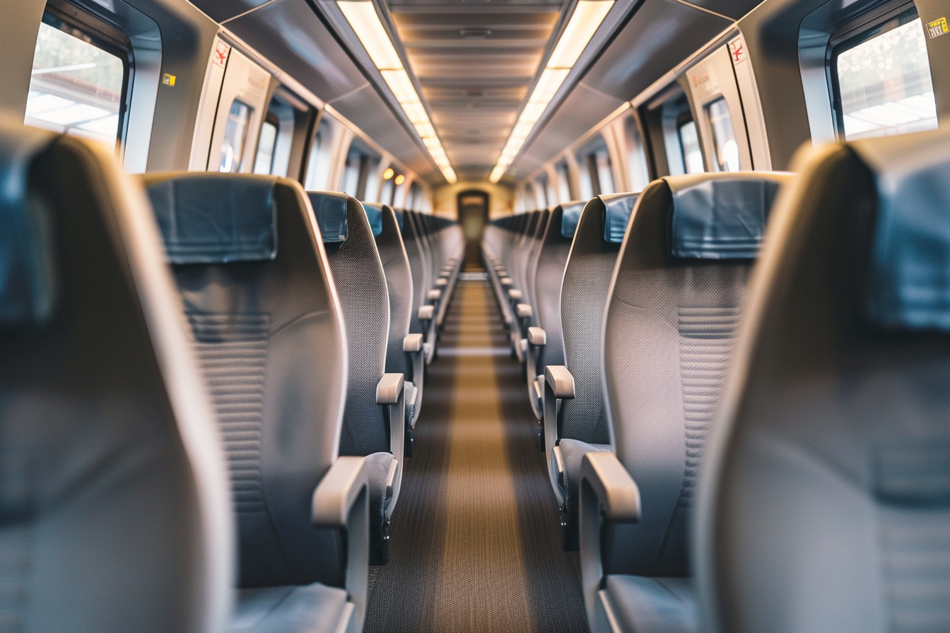 SJ & X2000 Trains in Sweden | Tickets & Timetable - SCANDIC TRAINS