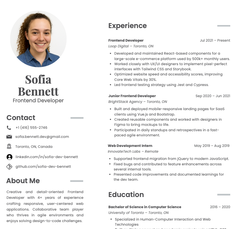 CV Upgrade — Instant ATS Friendly CV Review & Fixes in 5 Minutes