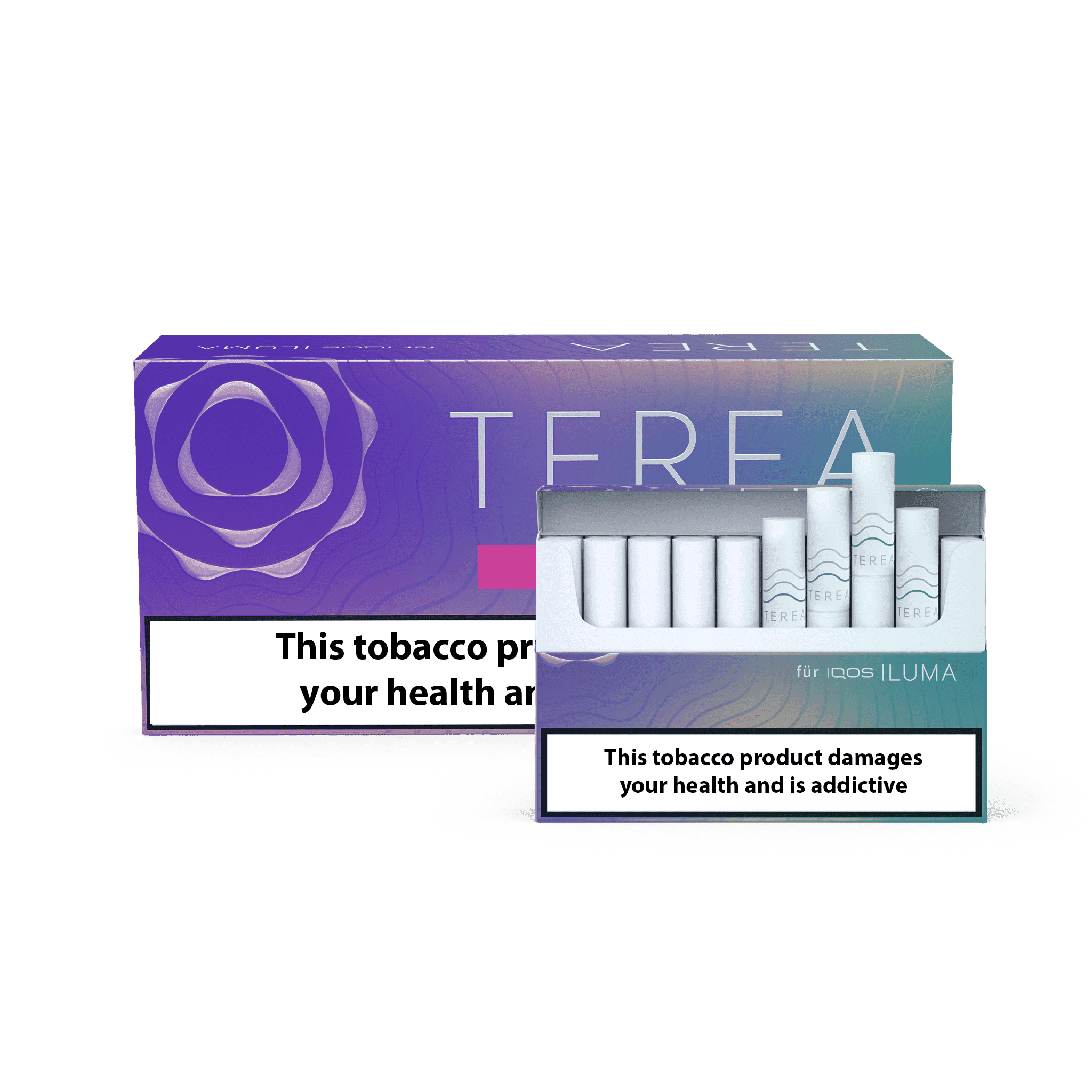 Terea Mauve Wave Deutschland Kaufen
