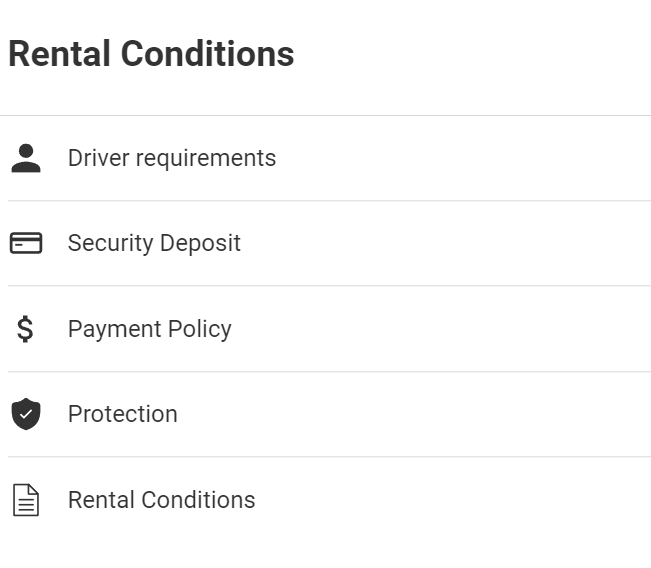 Your Guide To Renting A Car In Austria