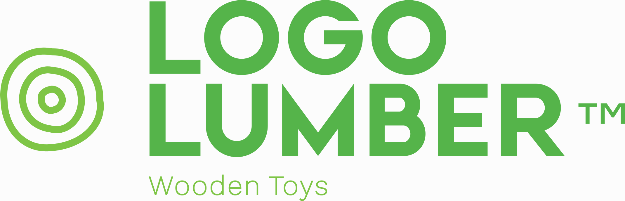 Logo Lumber
