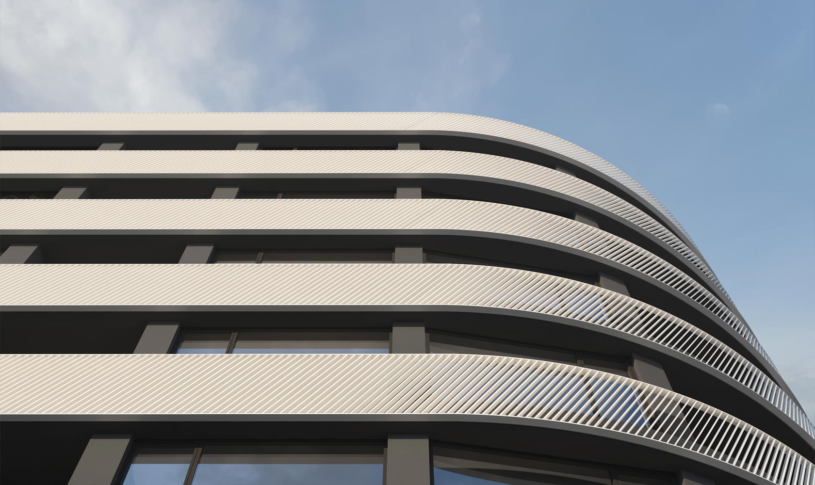 Dunav, Floor 1 - VSK Ltd.