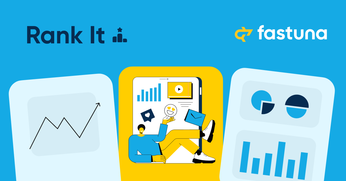 Ranking Survey Solutions | Options Survey | Fastuna