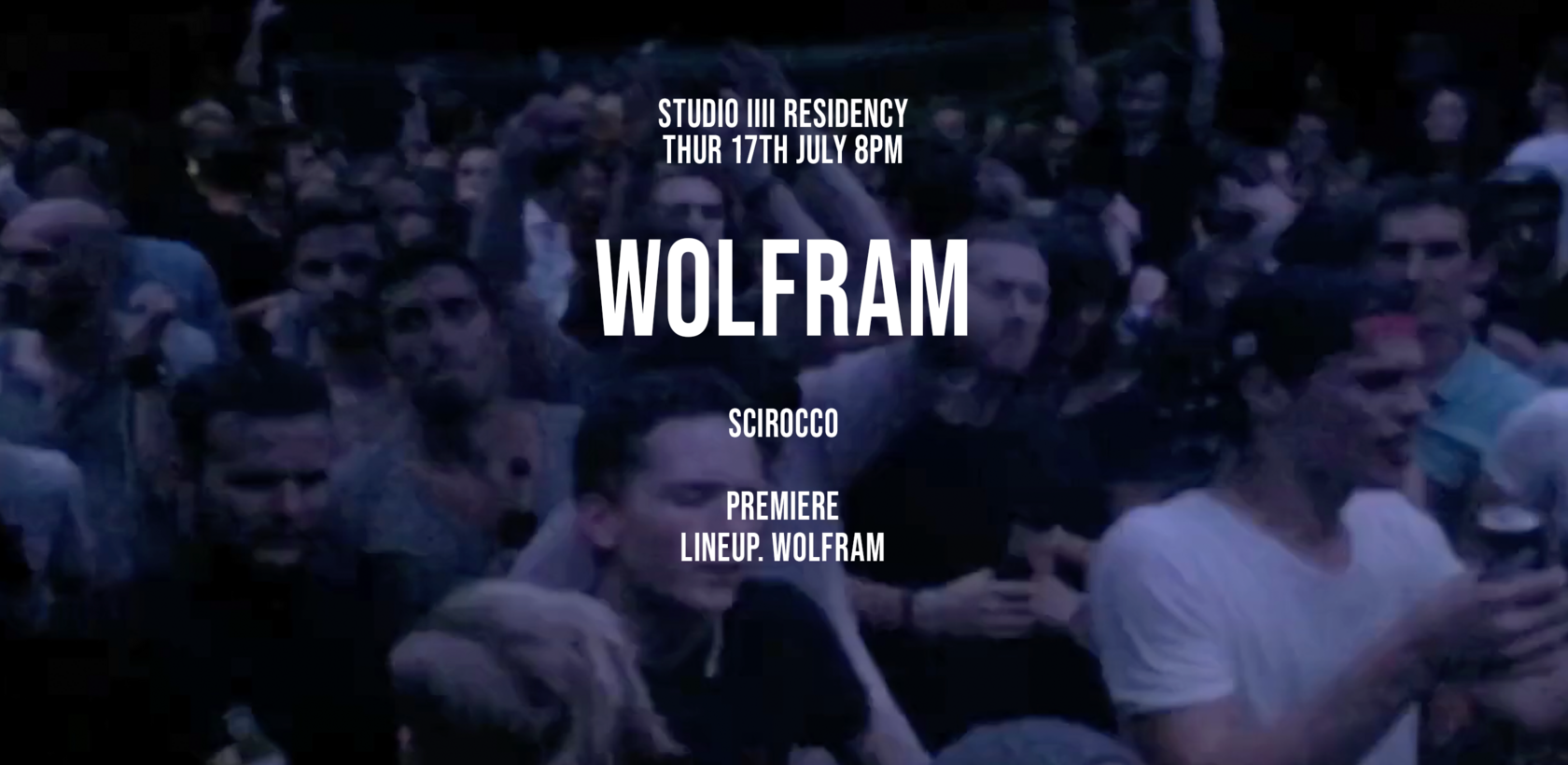 STUDIO IIII BERLIN / ELEVEN ELEVEN / 11.11