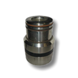 Apache — TC1W Tubing Hangers