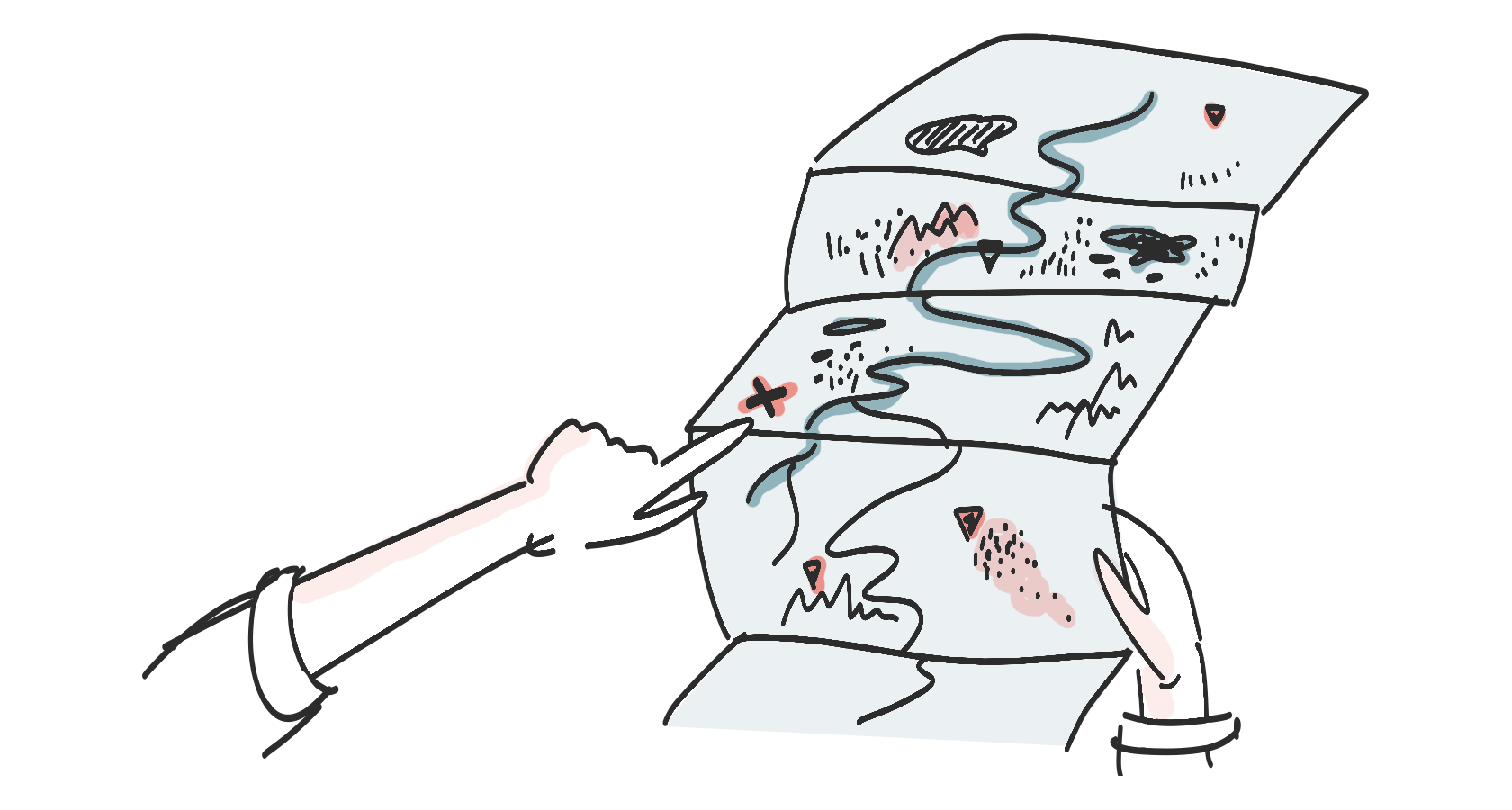 Design-Thinkit? So geht's!