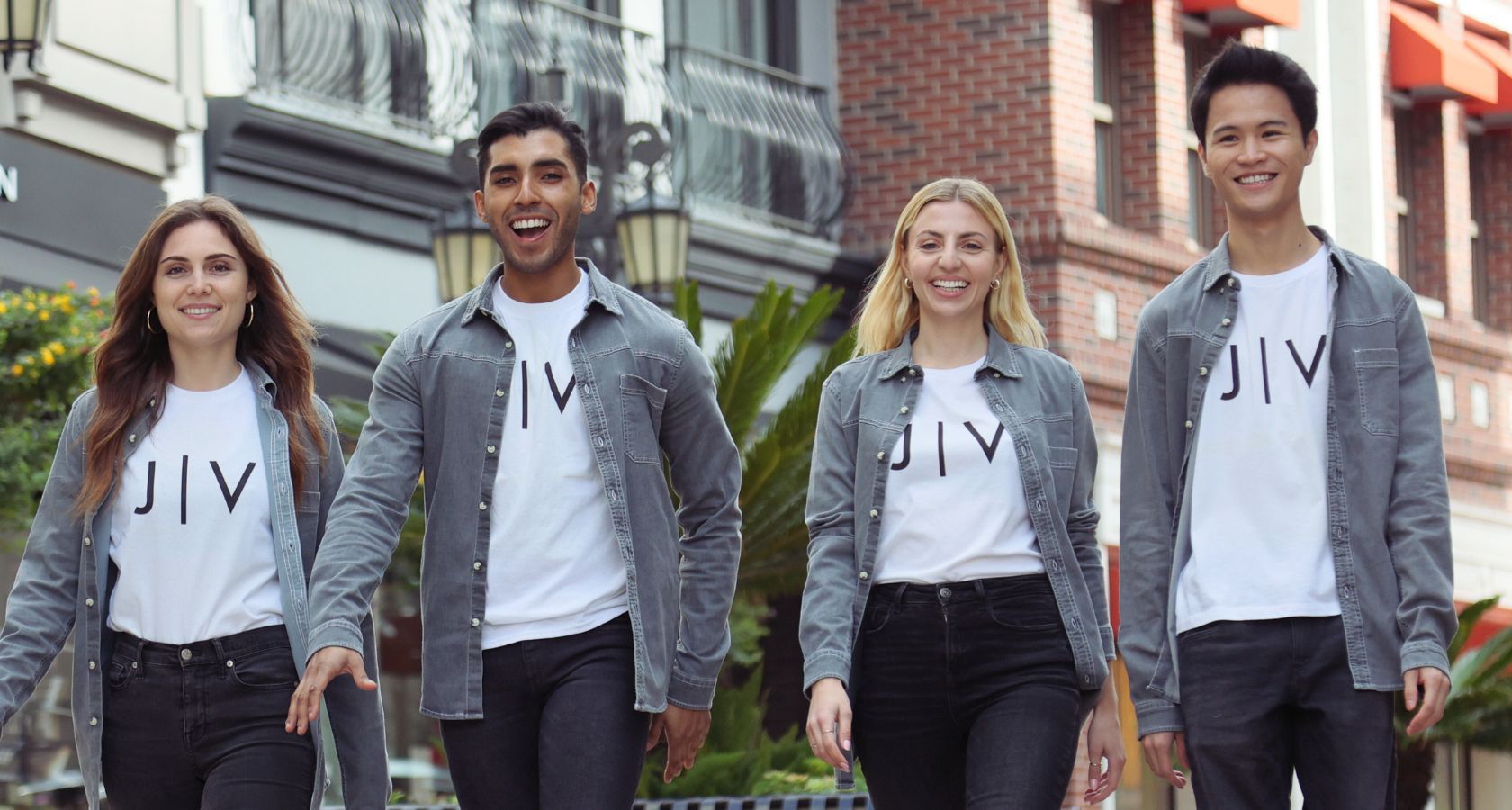 Spokesmodels in LA| Julia Valler Event Staffing