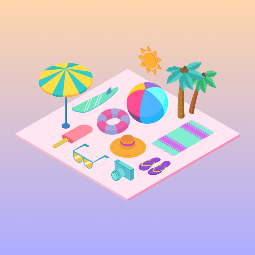 Top Summer Items on Amazon: Best Sellers, Trends, and Tools for Smart