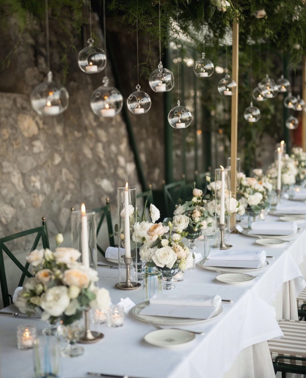 DREAM. PLAN. CELEBRATE. I Do Events Agency