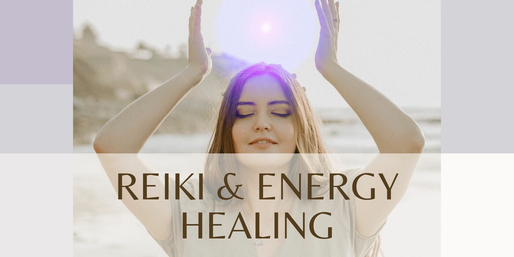 Group Online Energy Healing Sessions