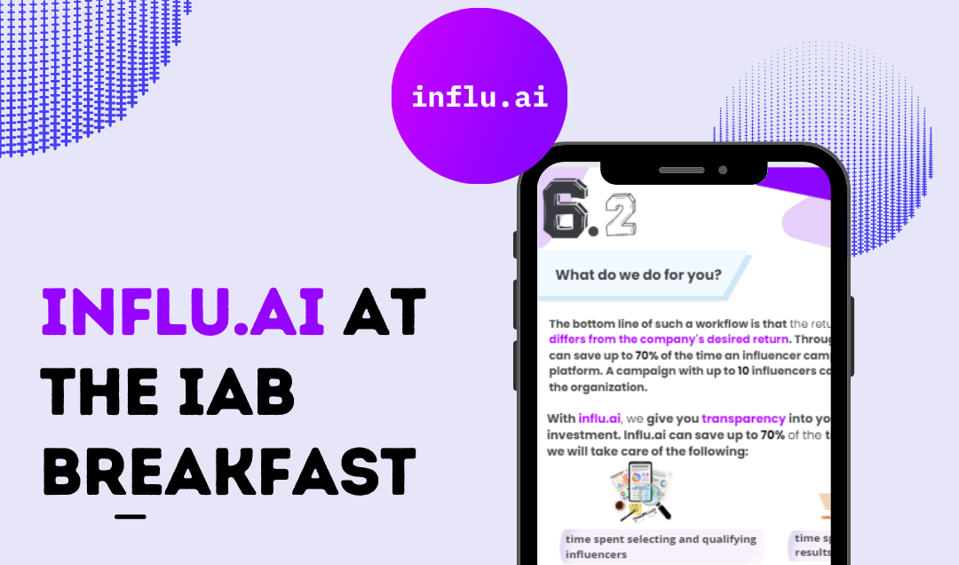 Blog | influ.ai