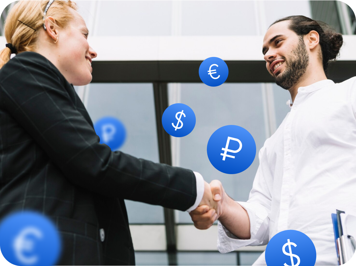 Global Platform for Invoices, Secure Payments, and Freelance Management ...